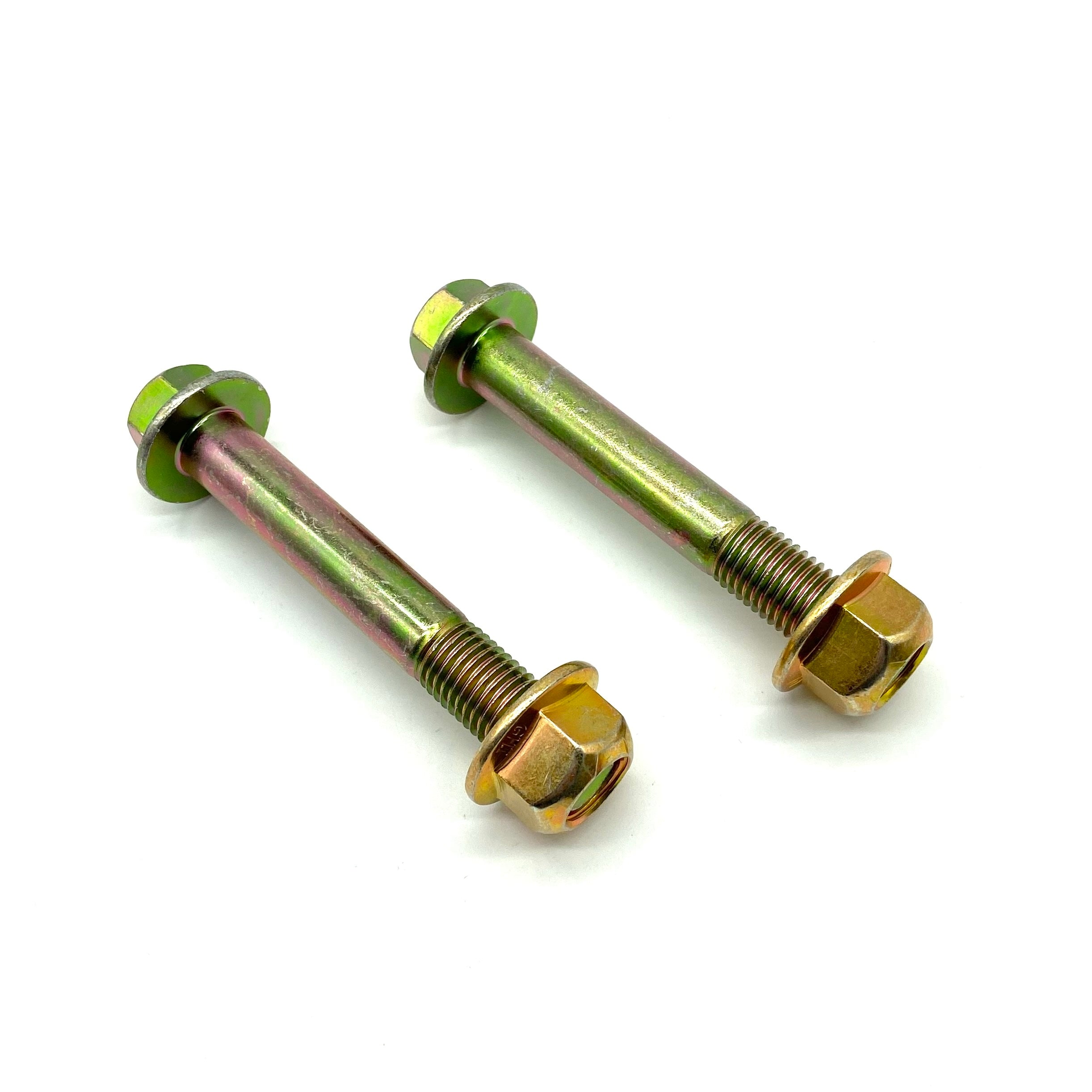 Dodge Durango 2011-2015 Front Lower Shock Strut Clevis Bolts 10.9 ...