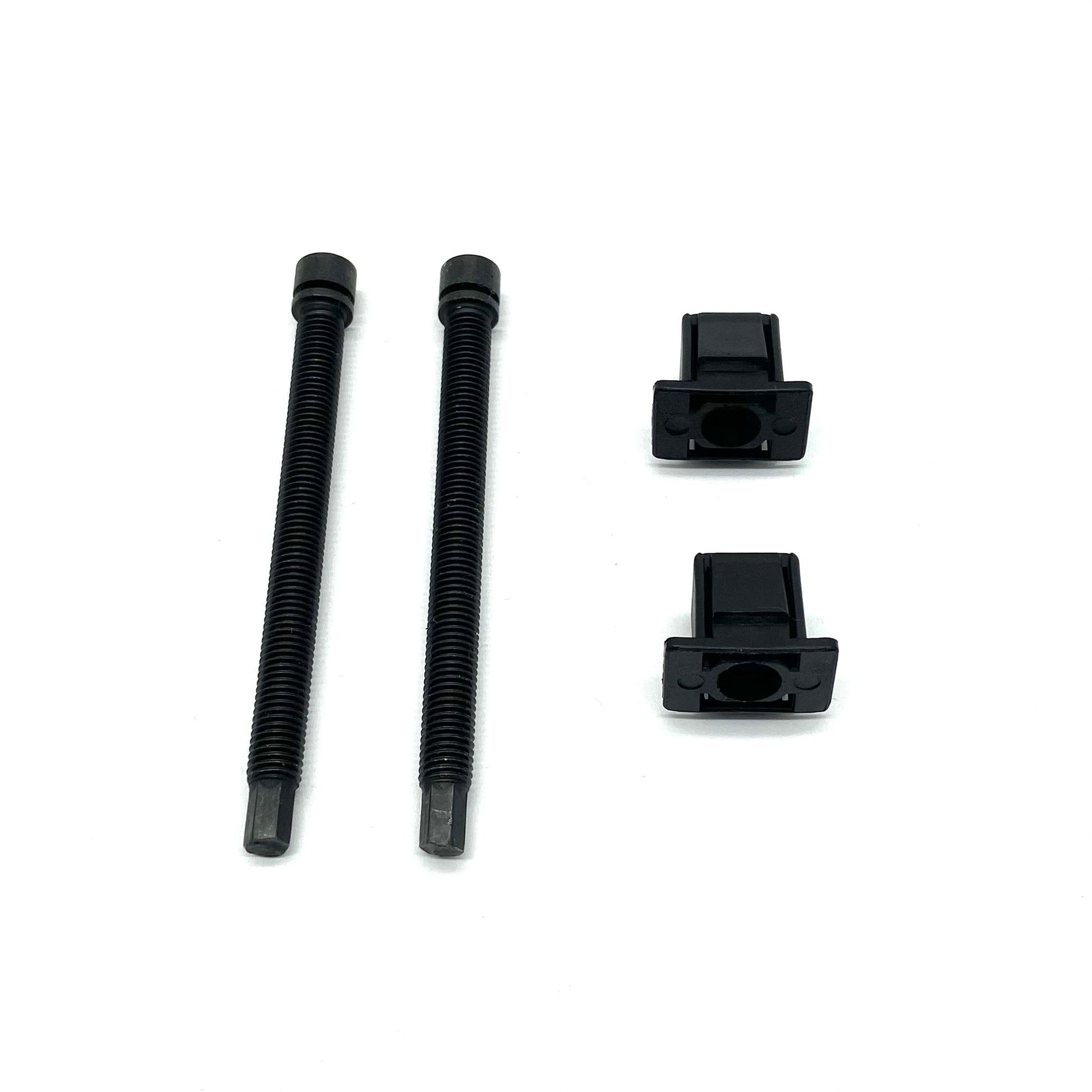 Jeep Wrangler YJ 87-95 Headlight Adjuster Bolts / Screws (2) USA MADE ...
