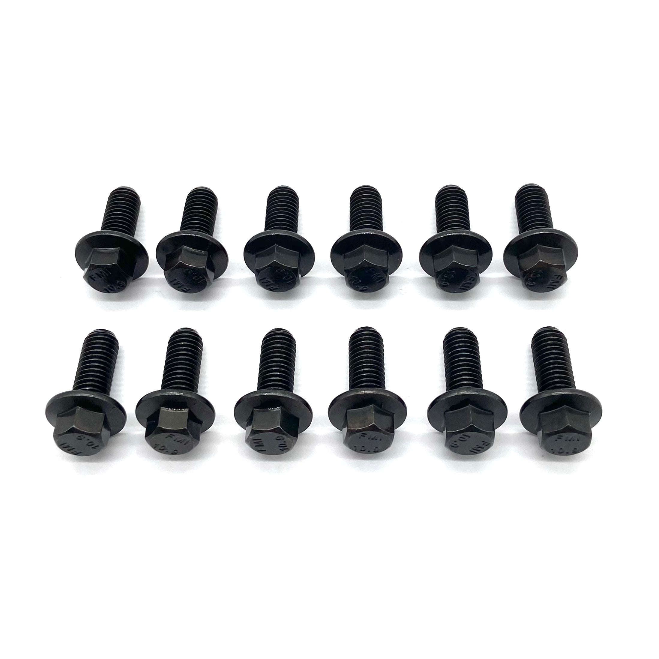 Jeep Wrangler JL JLU 18-26 Differential Cover Bolts M186 M210 M200 M22 ...