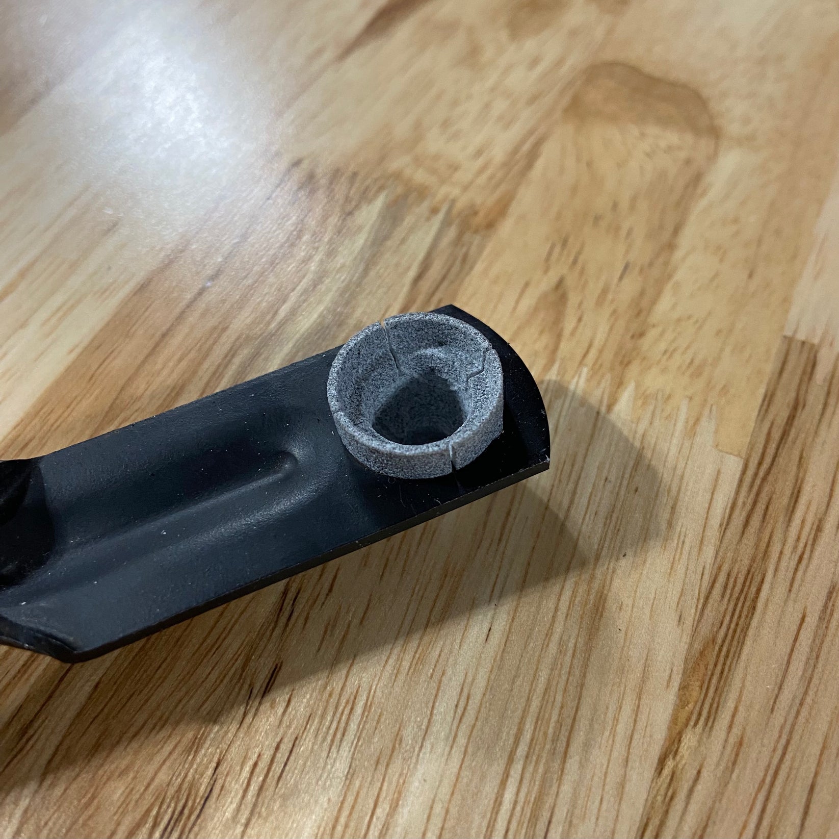 Jeep Wrangler YJ 87-95 Windshield Wiper Linkage Bushings Set of 4 ...