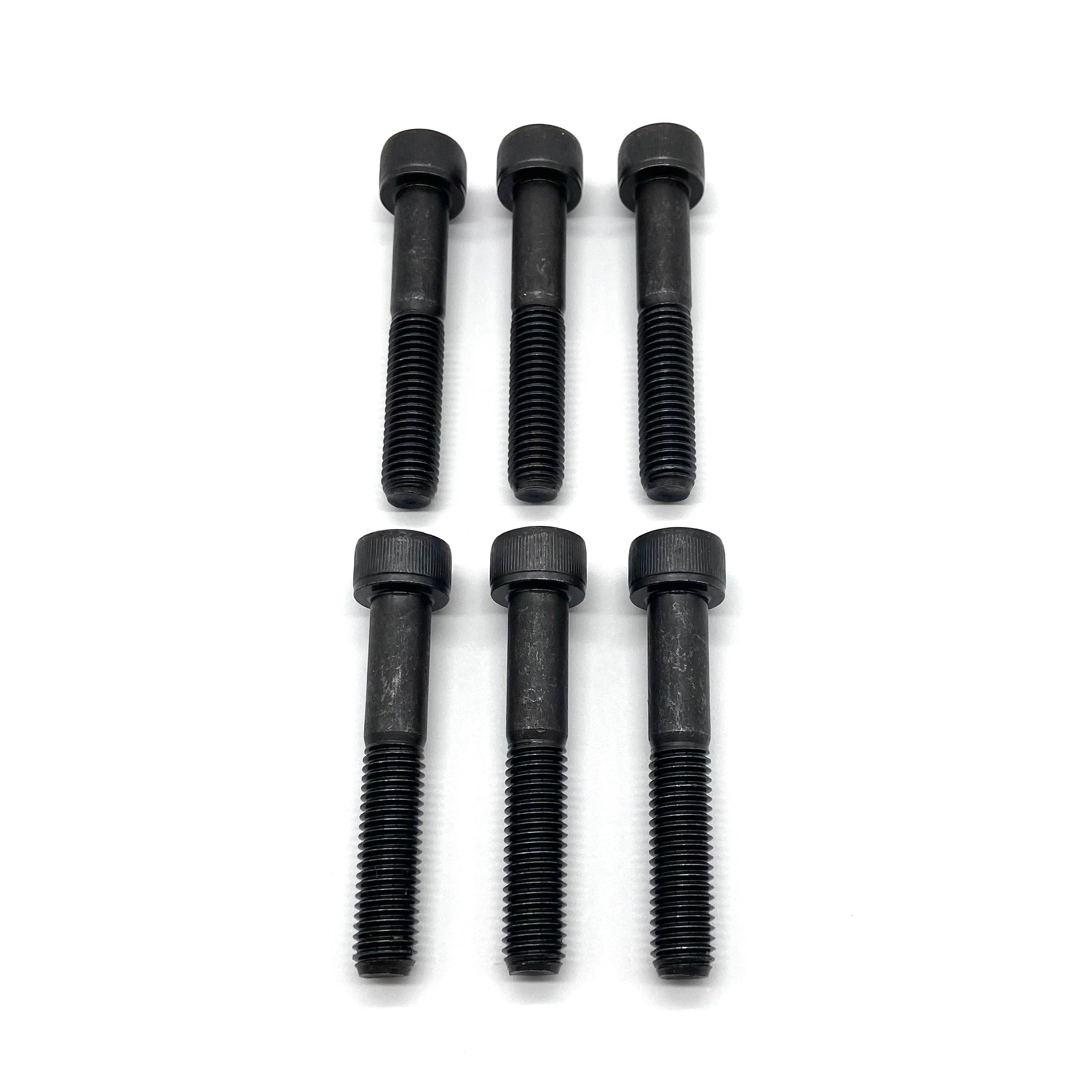 Dodge Durango 11-21 Rear Driveshaft CV Joint Bolts (6) Prop Shaft ...