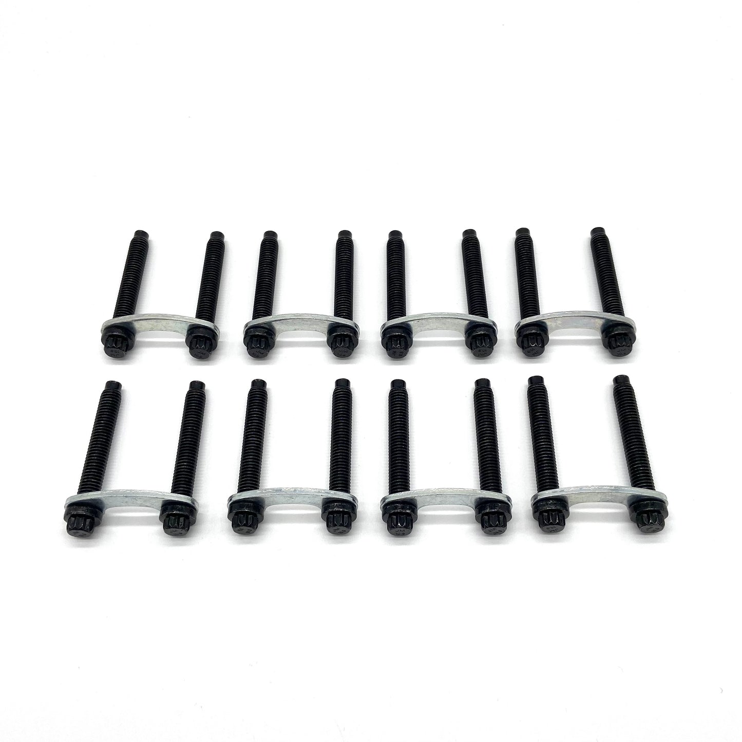 Jeep Wrangler JK JKU 07-18 Rear Driveshaft Bolts – REGION OFFROAD