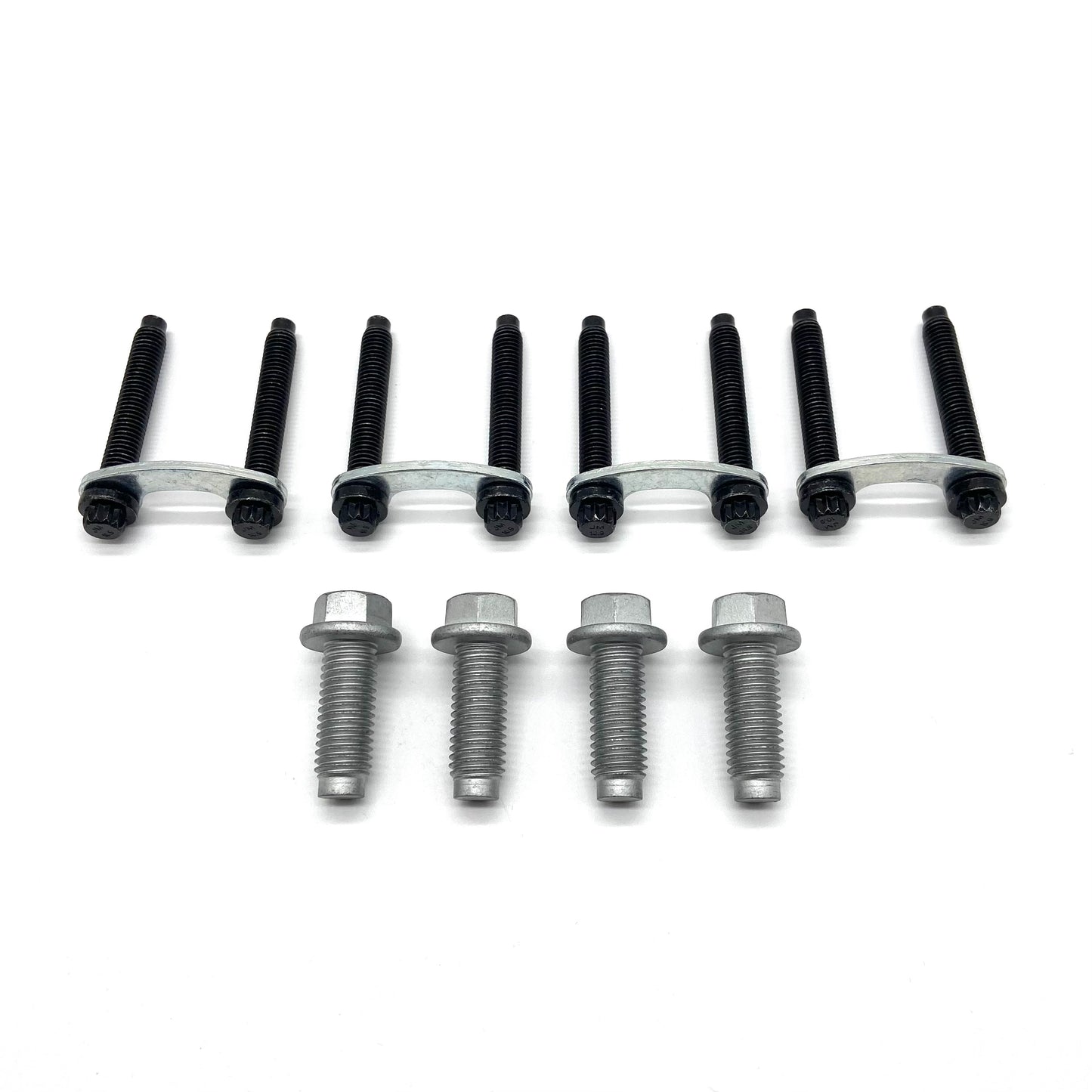Jeep Wrangler JK JKU 07-18 Front Driveshaft Bolts – REGION OFFROAD
