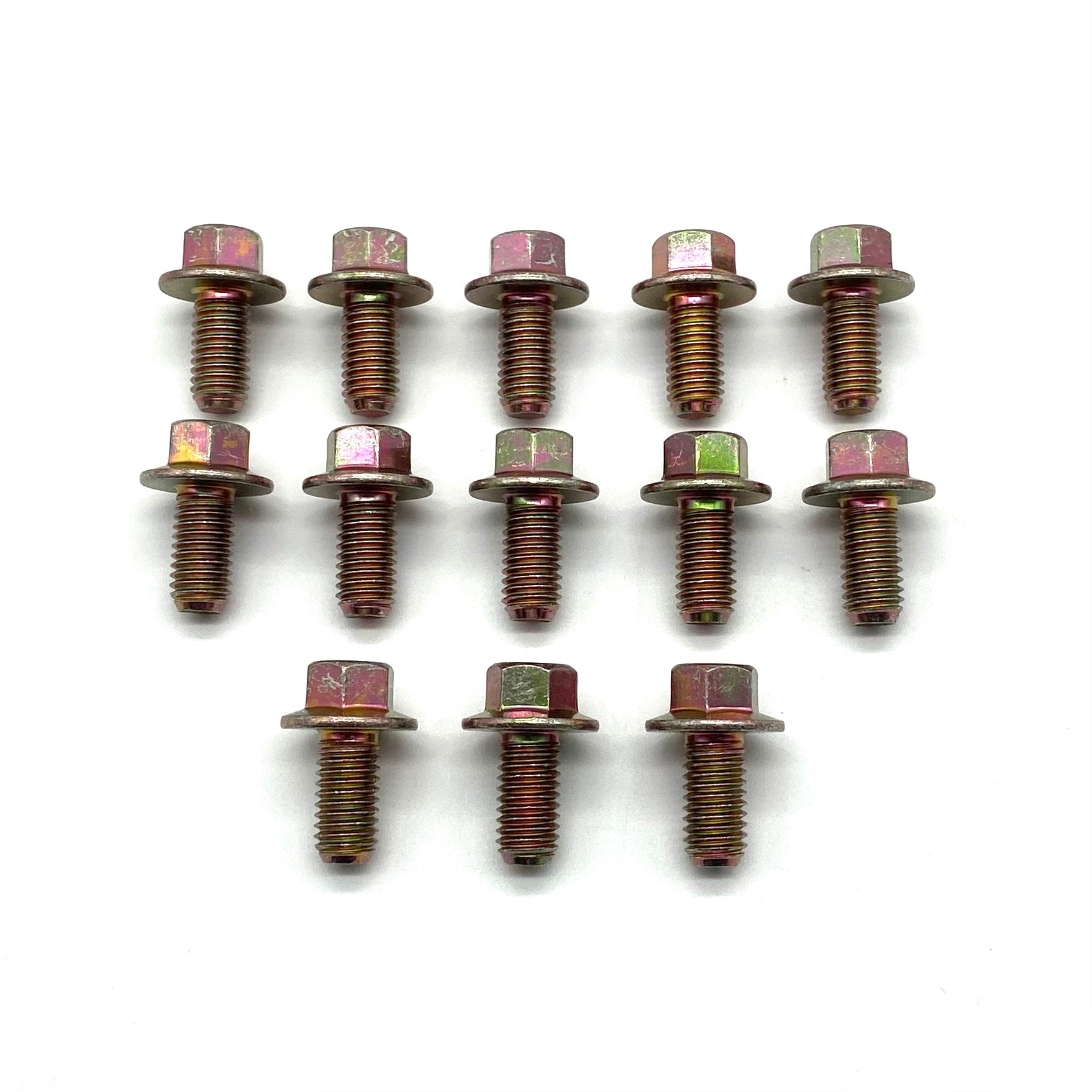 42RLE 41TE Automatic Transmission Oil Pan Bolts (13) replaces Mopar 65 ...